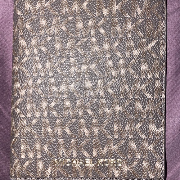 Bags | Mk Wallet | Poshmark